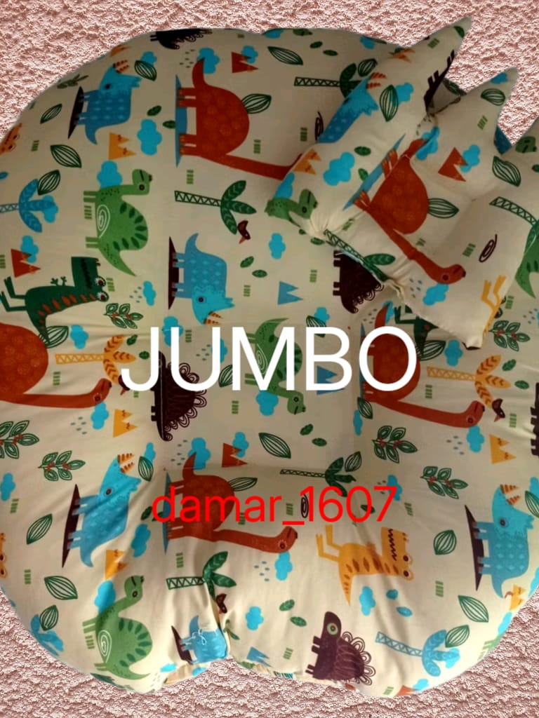 Jual Sofa Bayi Newborn Multifungsi Free Bantal Bayi | Shopee Indonesia