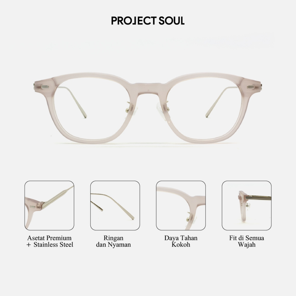 Toko Online Project Soul Official Store | Shopee Indonesia