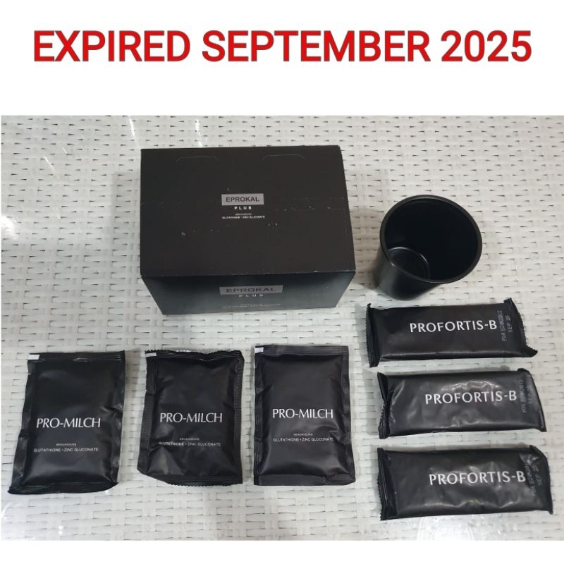 Jual Ransum Eprokal Plus ,isi Promilch dan biskuit Profortis biskuit ...