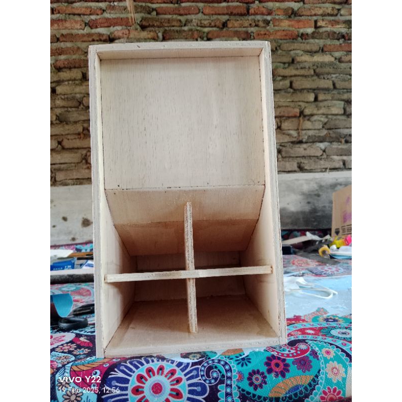 Jual Box speker supali 6 inch | Shopee Indonesia