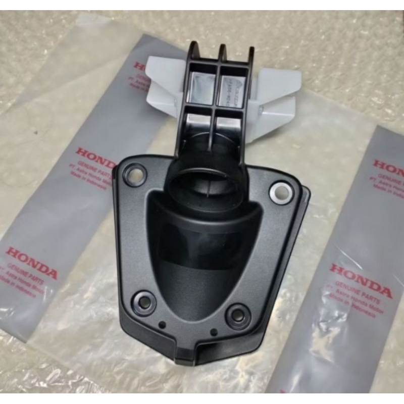 Jual Engsel dudukan tutup tangki bensin Honda PCX 160 original | Shopee ...