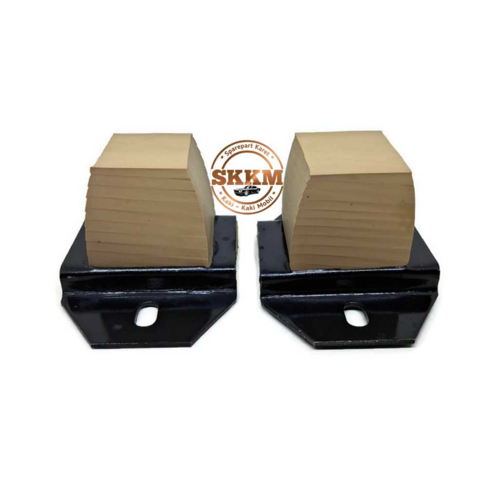 Jual Stopper Shock Absorber Stopper Sasis Belakang Toyota Avanza All ...