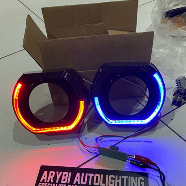 Jual modul RGB Belang super premium 5v out | Shopee Indonesia
