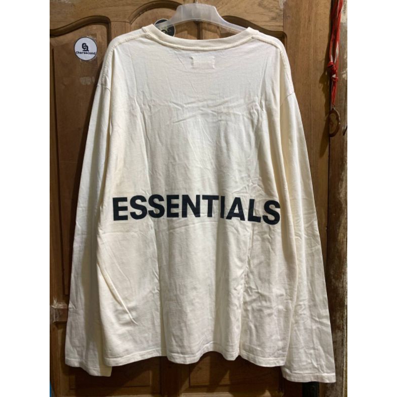 Jual Long Sleeve Essentials | Shopee Indonesia