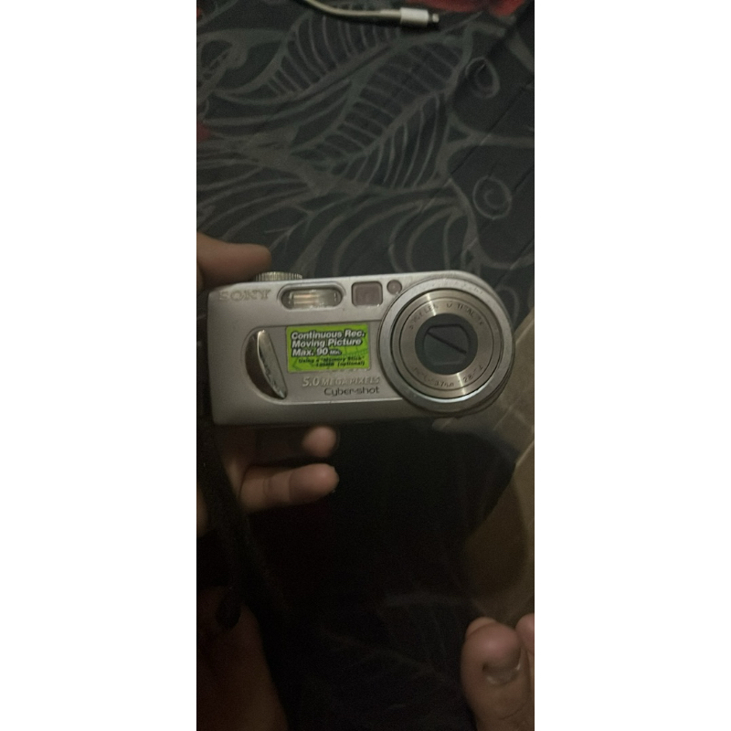Jual Sony dsc p-10 | Shopee Indonesia