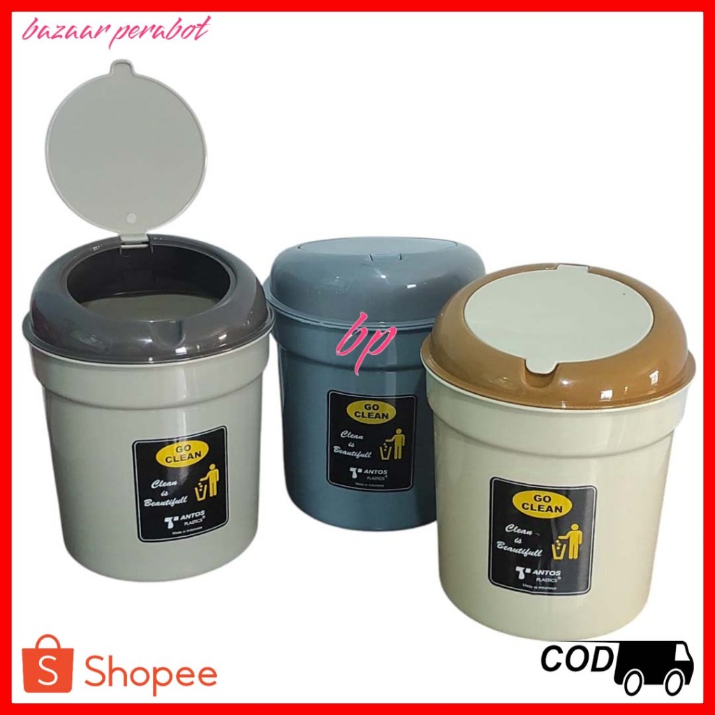 Jual TEMPAT SAMPAH MINI WENDYY | Shopee Indonesia