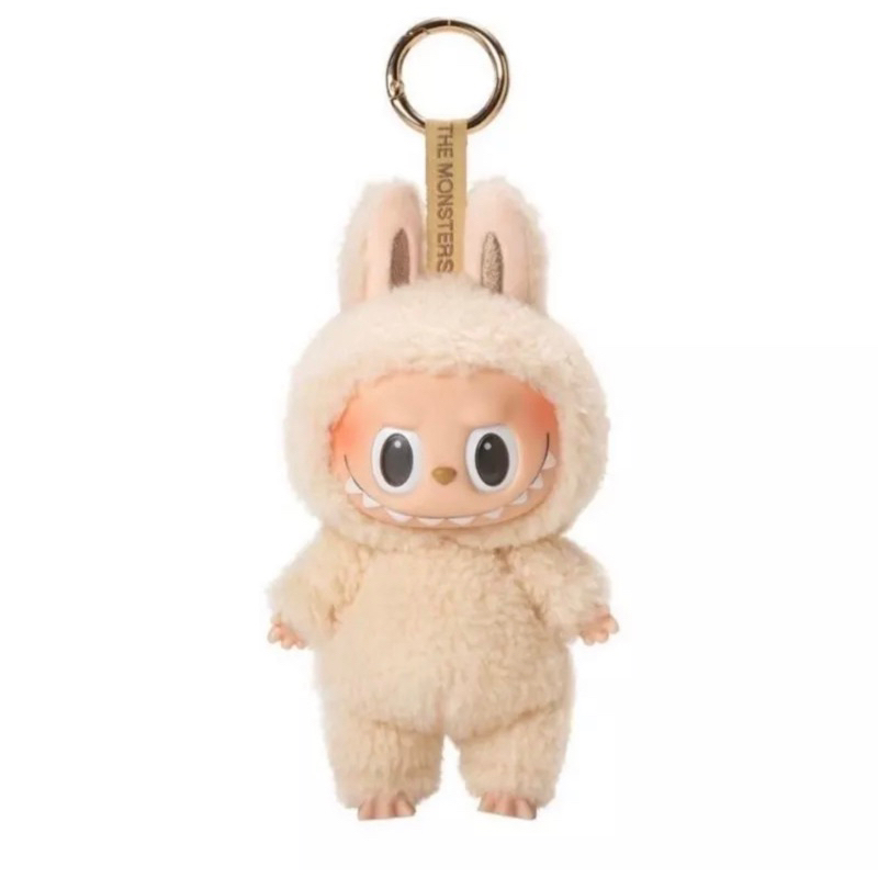 Jual Ready Soymilk Original Popmart Labubu V1 Macaroon siap kirim label ...