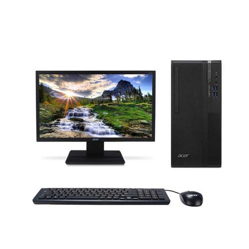 Jual Acer PC Veriton M Core i5-13400 - 8/1 TB - VM/0031 - 21.5 inch ...