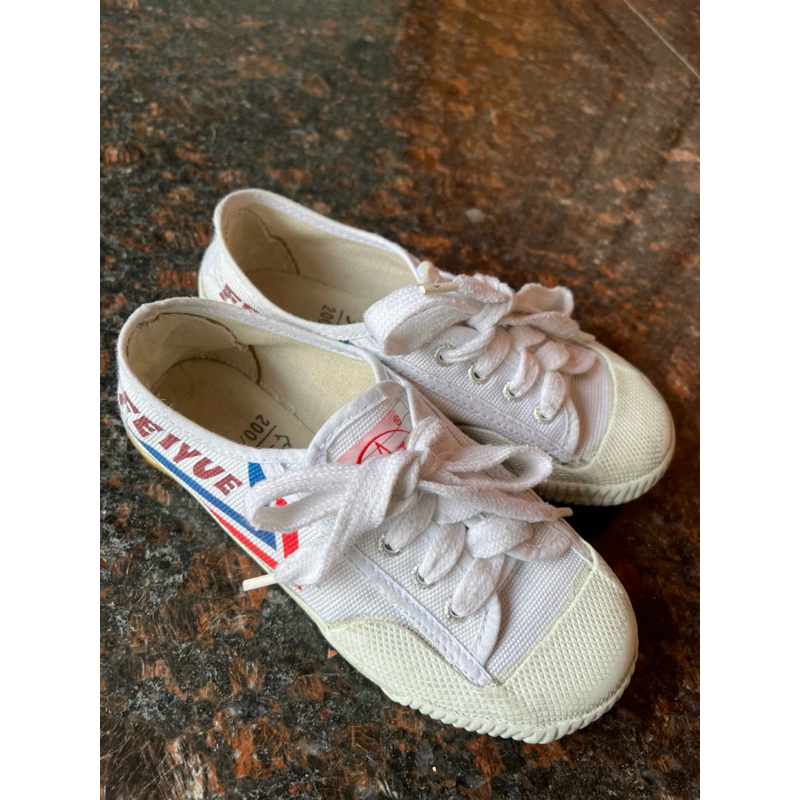 Jual sepatu wushu (preloved) | Shopee Indonesia