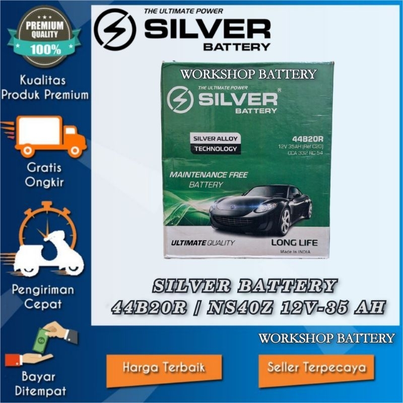 Jual AKI MOBIL SUZUKI APV / KATANA / / FUTURA / SPLASH / CARRY ...