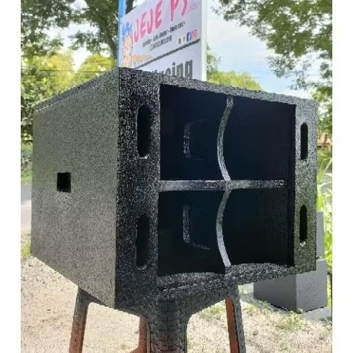 Jual Box Gajahan / Box Anak Gajah 12 Inch Double - Single Model Brewog ...