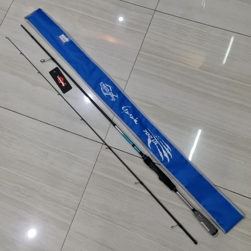 Jual Joran Relix Nusantara Gasak 702 UL | Shopee Indonesia