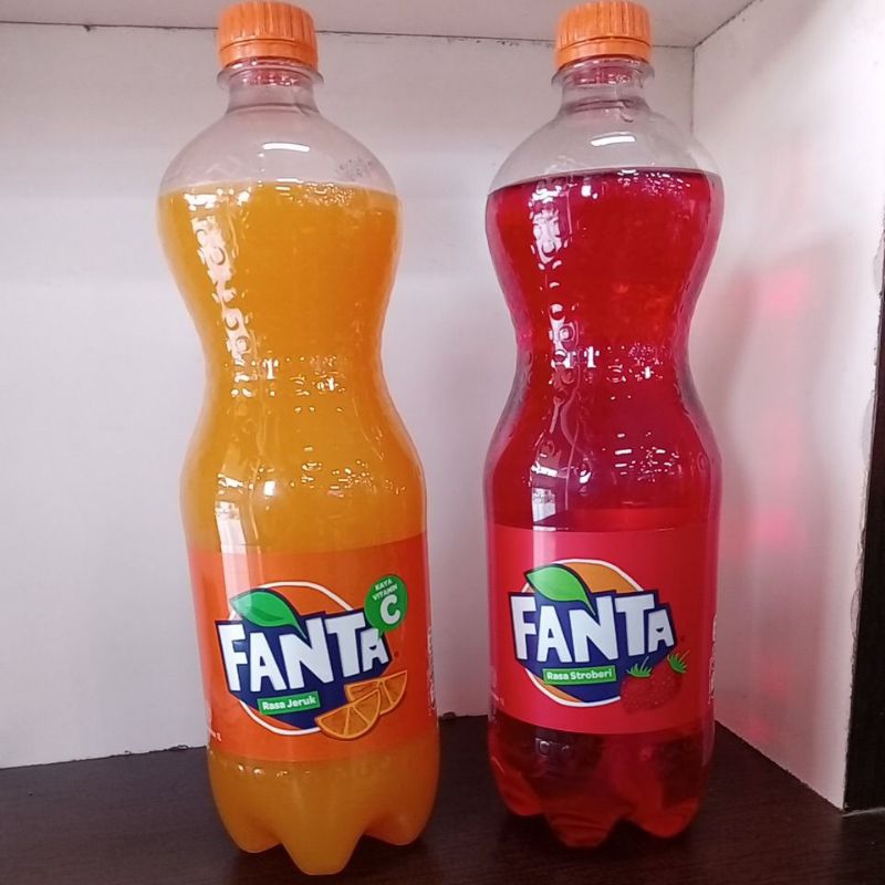 Jual Fanta 1L | Shopee Indonesia