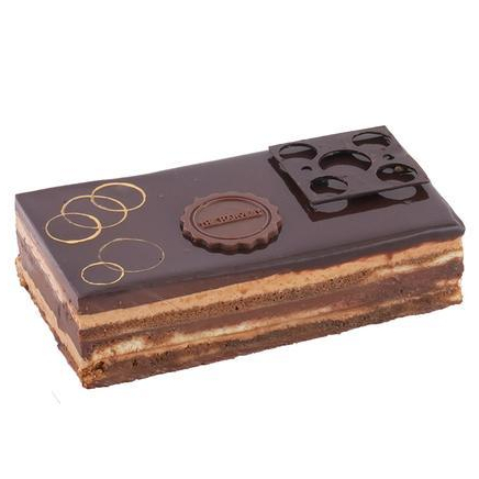 Jual BIRTHDAY CAKE CLASSIC OPERA / KUE ULANG TAHUN / BOLU ULANG TAUN ...