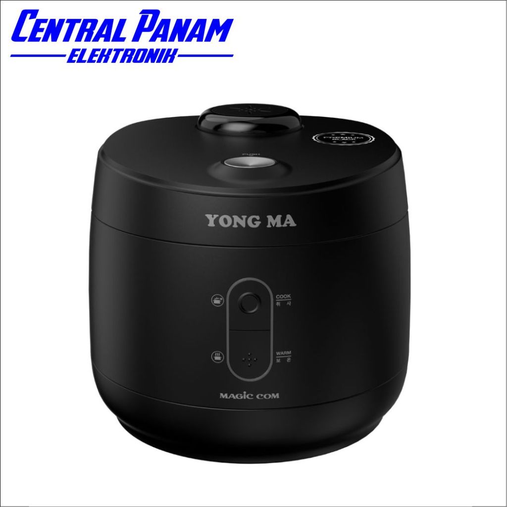 Jual YONG MA Magic com SMC-7083 Central Panam Elektronik | Shopee Indonesia