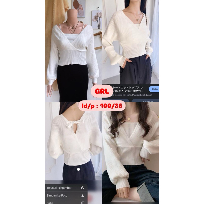 Jual keep co | Shopee Indonesia