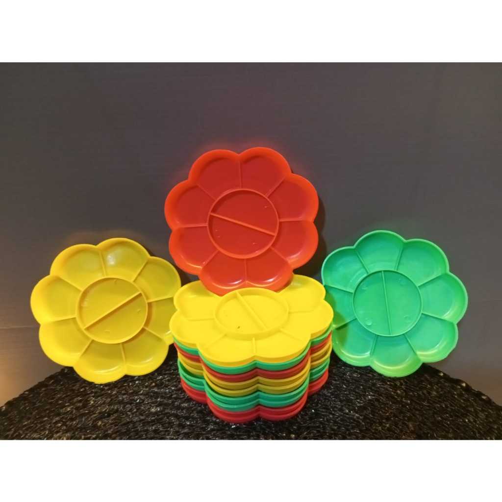 Jual Palet Tempat Buat Cat Likis | Shopee Indonesia