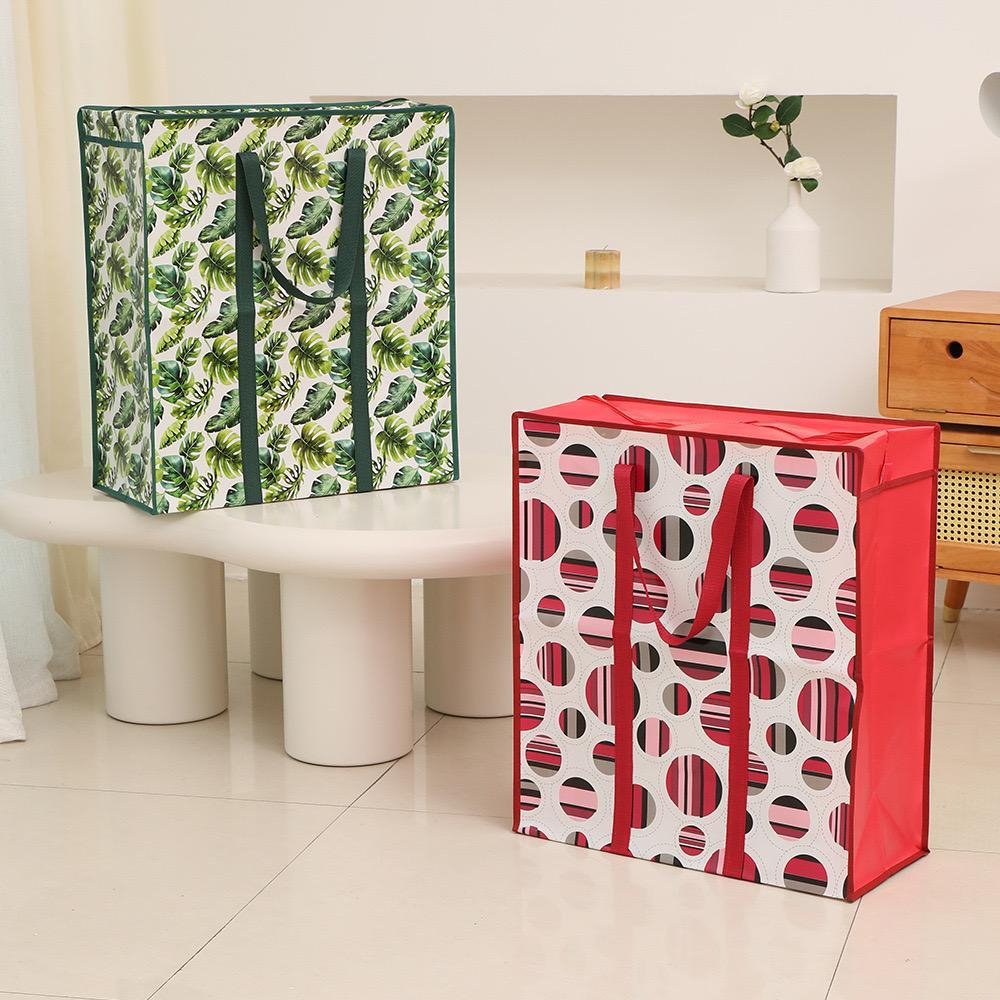 Jual Tas Karung Serbaguna Tas Karung Super Jumbo Ukuran 70CM X 70 CM ...