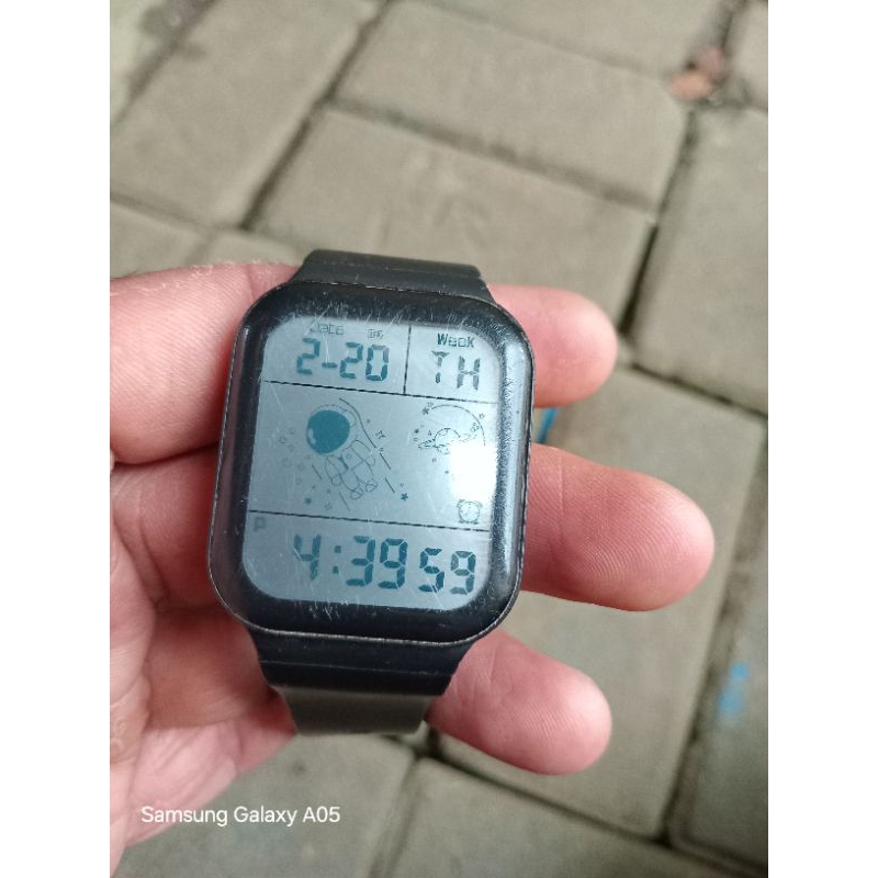 Jual jam tangan sanda | Shopee Indonesia