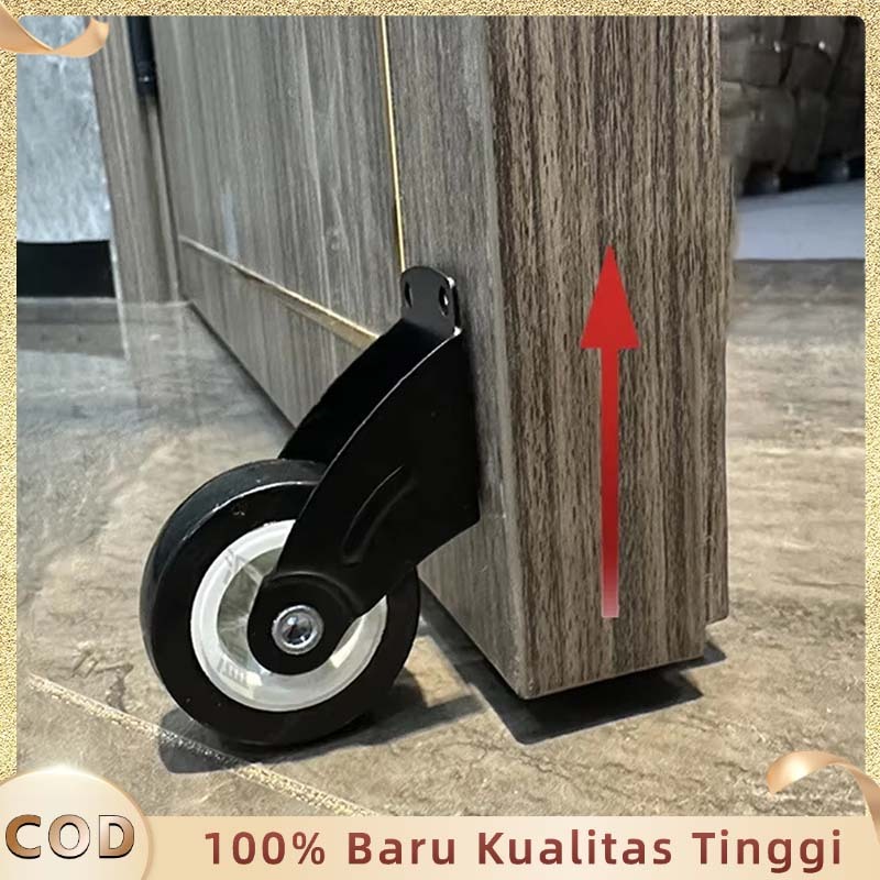 Jual Roli Geser Pintu Yang Turun Roda Bawah Pintu Roda Pendukung Bawah ...