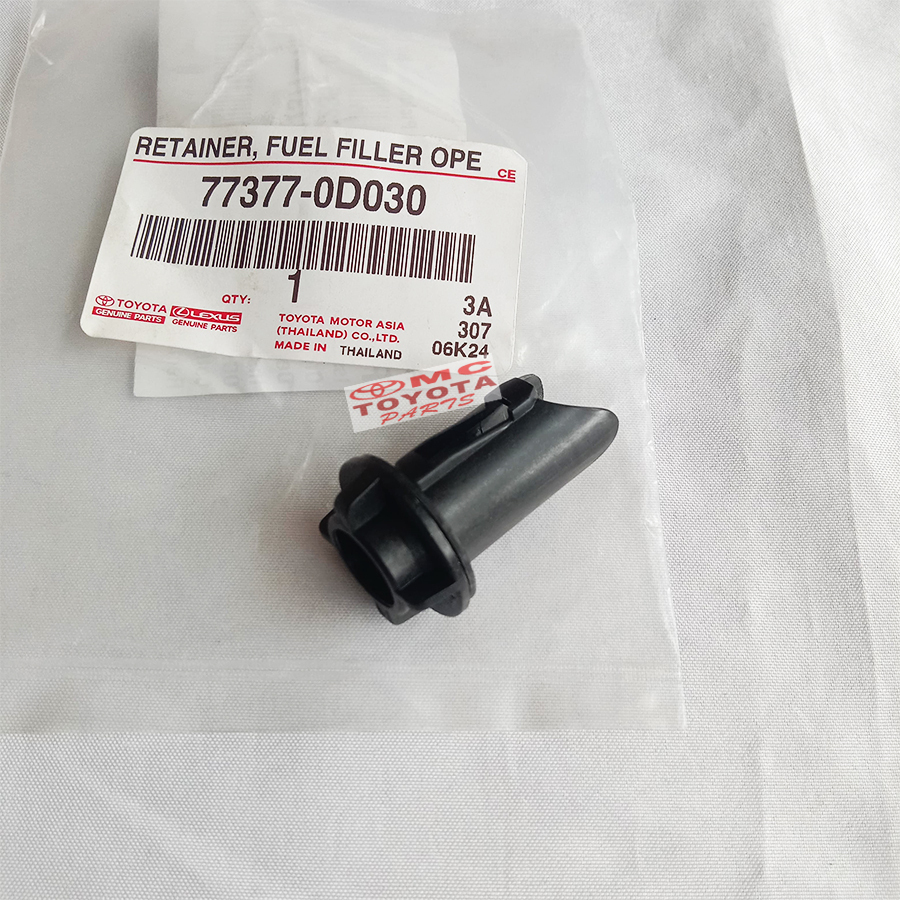 Jual Retainer Fuel Kancing Kabel Tarikan Tangki Bensin Yaris Toyota ...