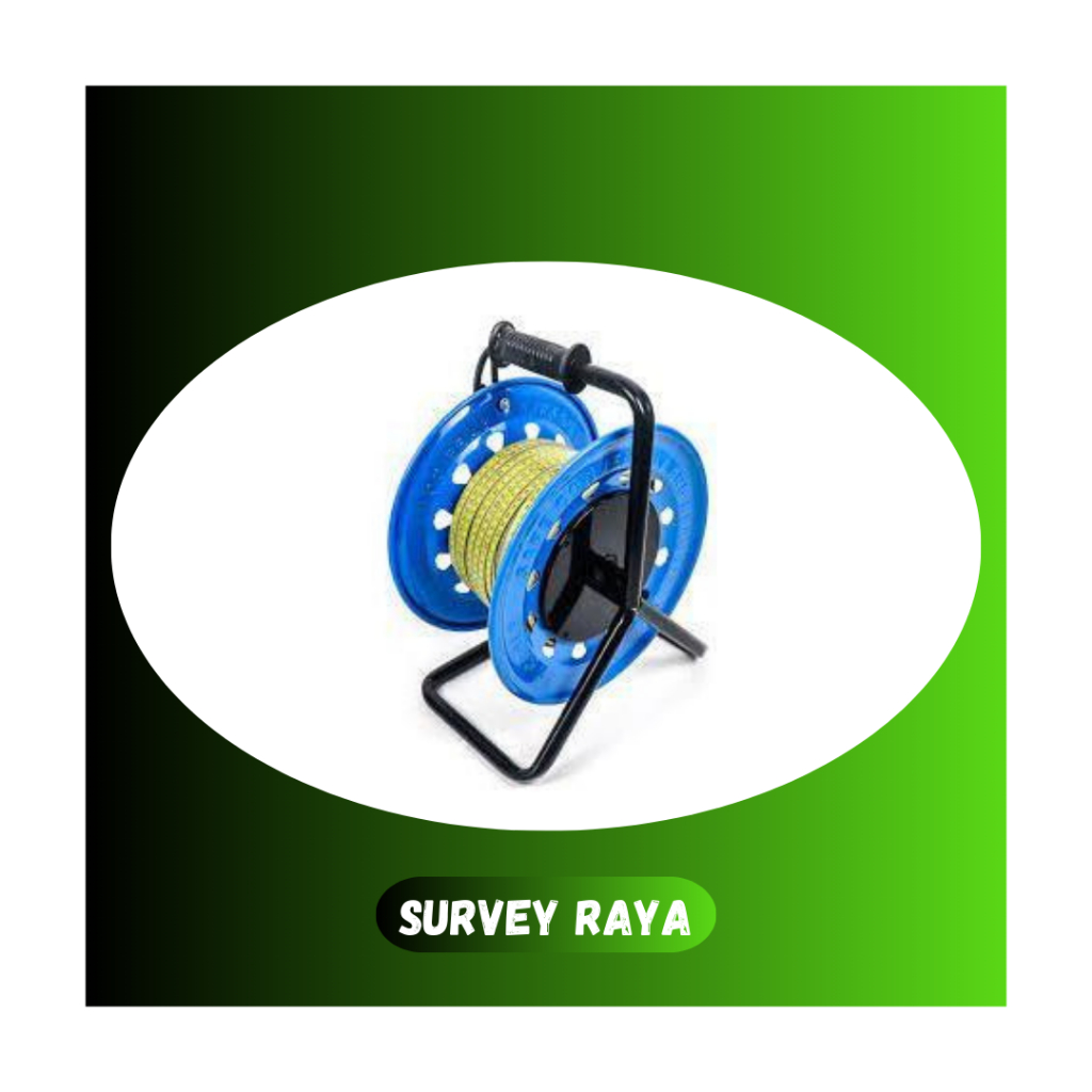 Jual WATER LEVEL METER - DIP METER - SENSOR TINGGI MUKA AIR TANAH 200 ...