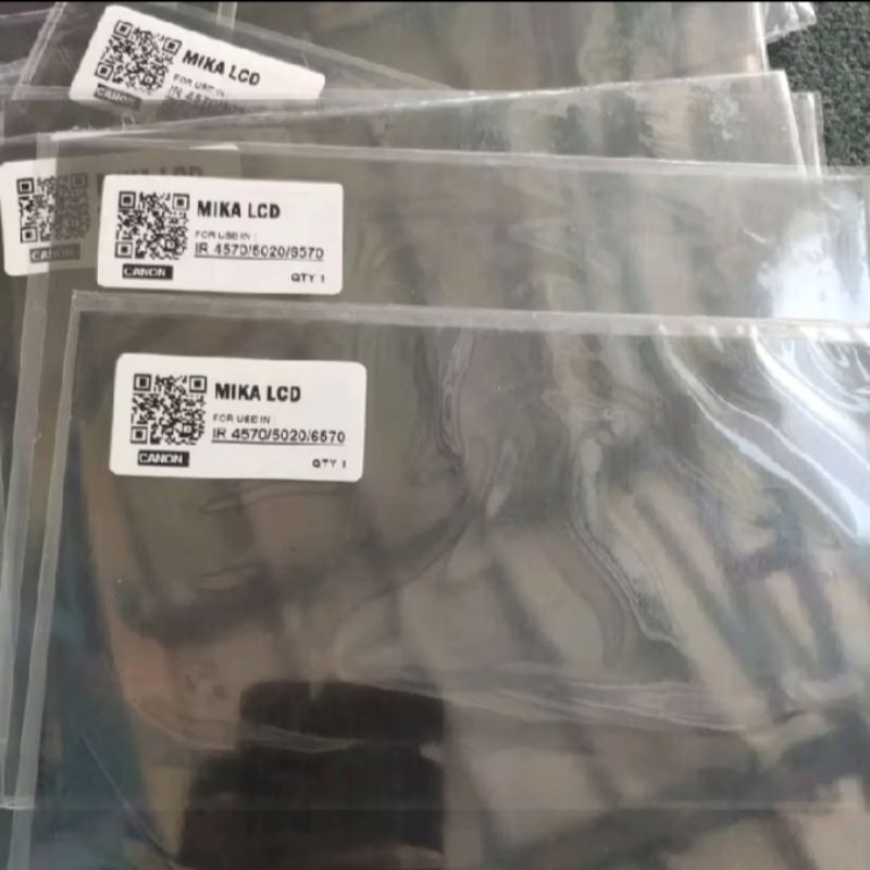 Jual MIKA LCD FOTO COPY CANON IR 4570/ IR 6570 SERIES | Shopee Indonesia