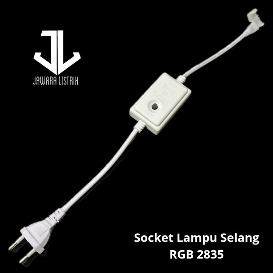 Jual SOCKET LAMPU SELANG RGB 2835 | Shopee Indonesia