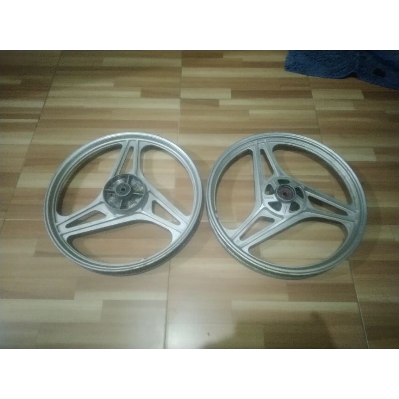 Jual velg cw racing baut 5 | Shopee Indonesia