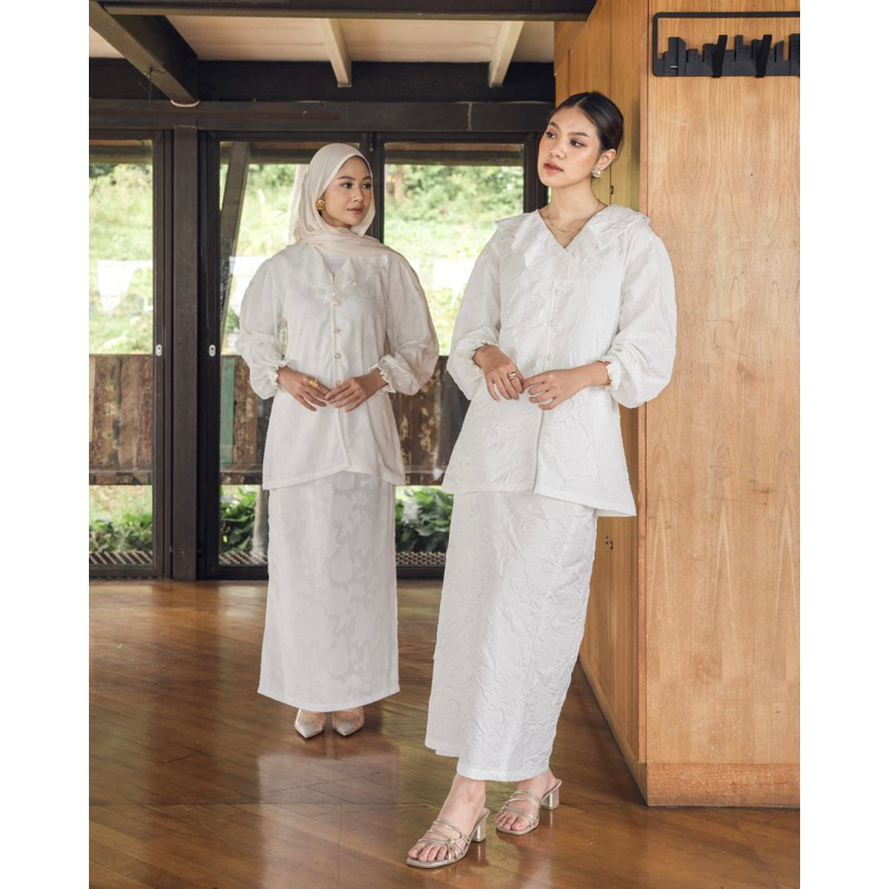 Jual [RIANG RAYA] - Delisya Set | Shopee Indonesia