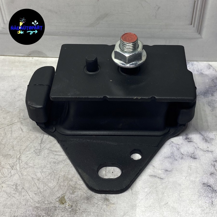 Jual ENGINE MOUNTING DEPAN HIACE COMMUTER COMUTER 12361-30090 | Shopee ...