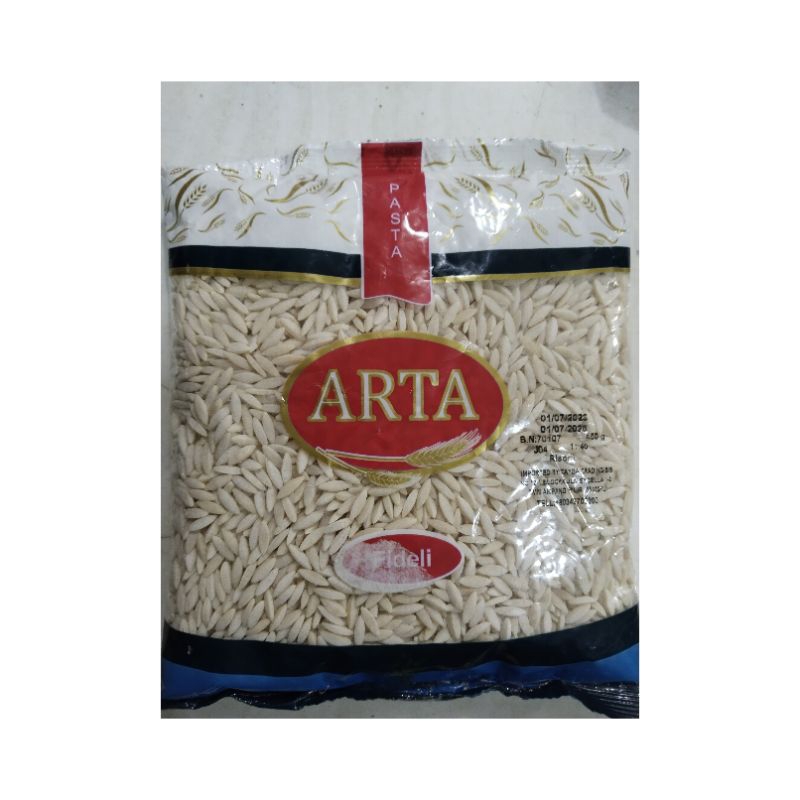 Jual Macaroni gandum ( Lisan asfor ) EXP 1/7/2025 | Shopee Indonesia