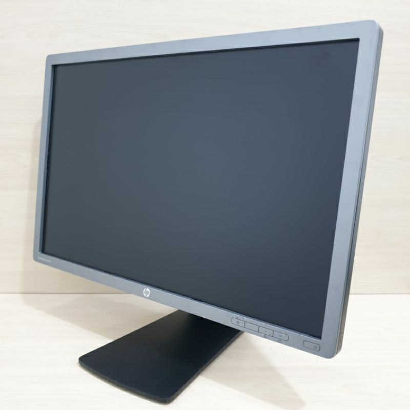 Jual Monitor Hp Elite Display E241i 24 inchi Full Hd IPS | Shopee Indonesia
