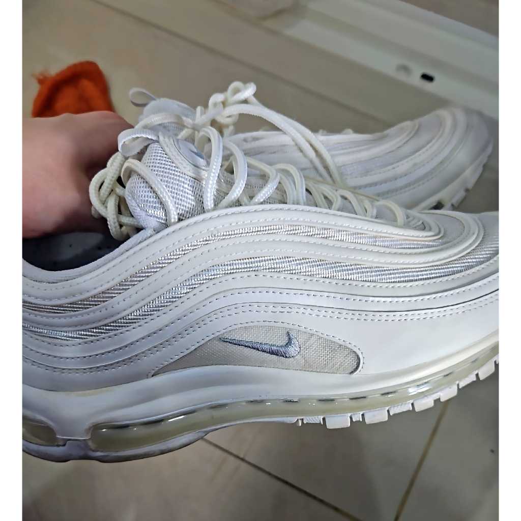 Jual Nike Air Max 97 Original 100% No Fake | Shopee Indonesia