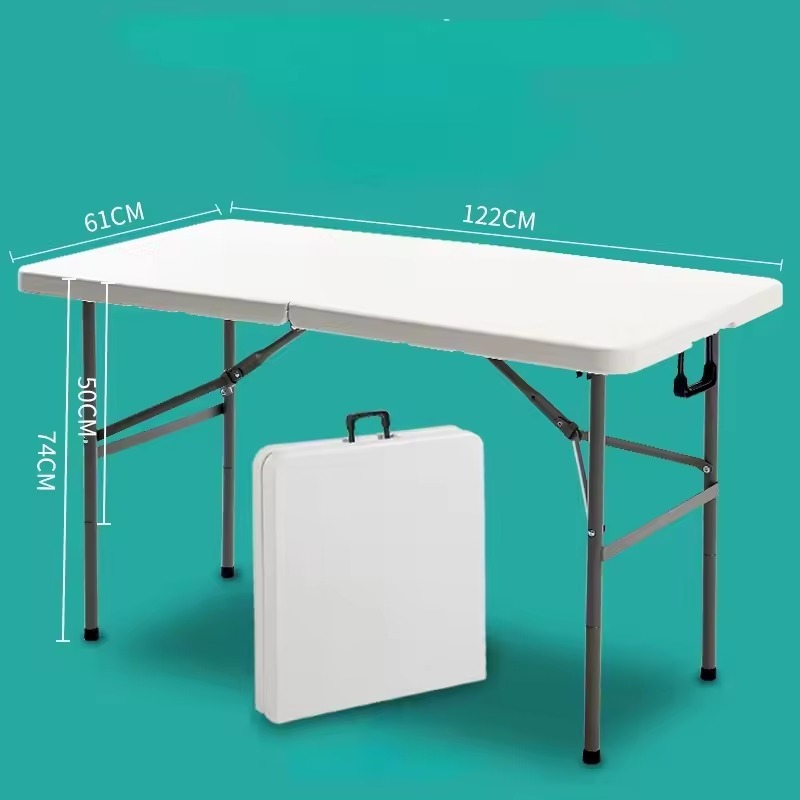 Jual Meja Lipat Panjang Meja Portable Meja Makan Meja Belajar Meja ...