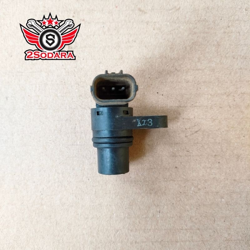 Jual Sensor Speedometer Honda Vario 125 Old KZR ORIGINAL | Shopee Indonesia