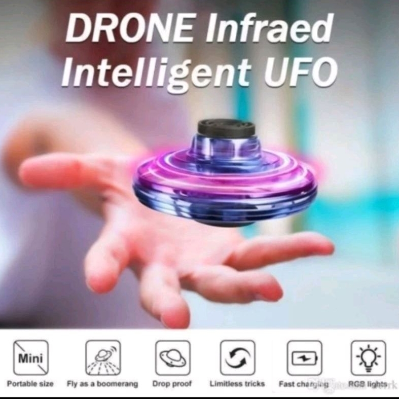 Jual flynova gyro ufo | Shopee Indonesia