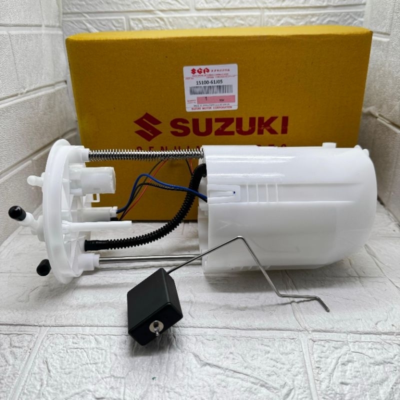 Jual FUEL PUMP ASSY KOMPLIT POMPA BENSIN SUZUKI APV ARENA MEGA CARRY ...