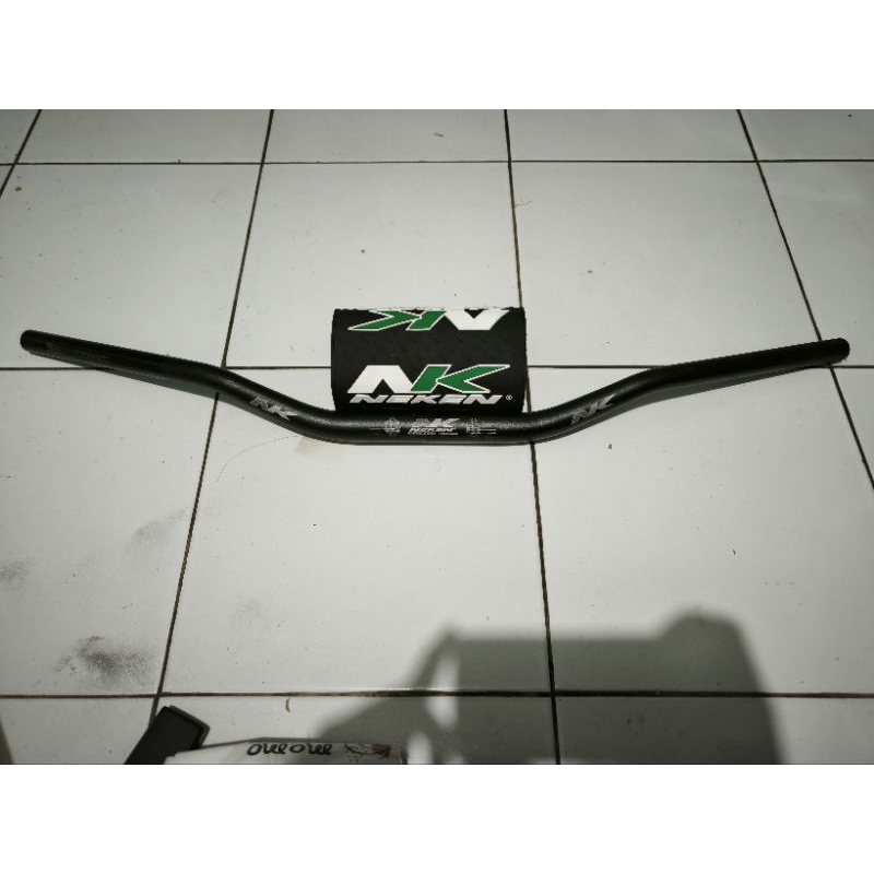 Jual stang neken original tipe low 4,5mm | Shopee Indonesia