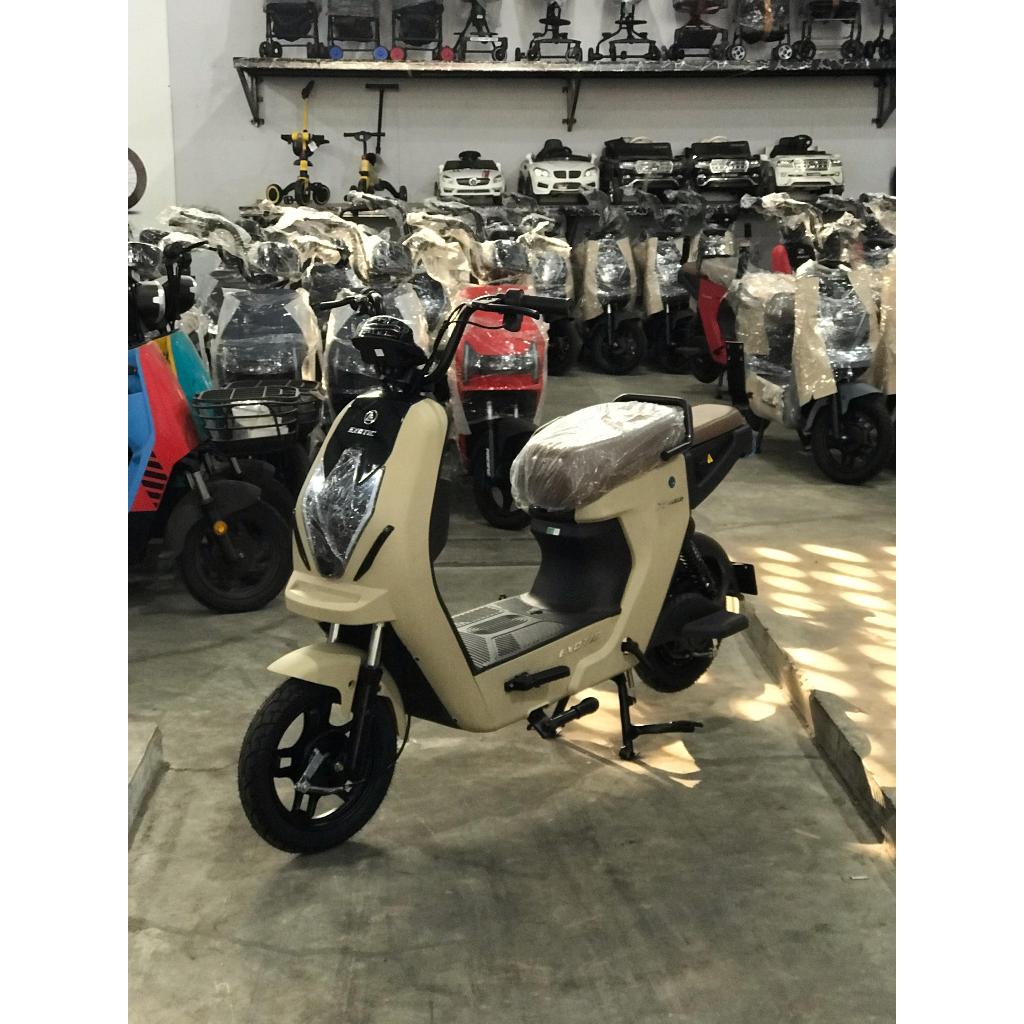 Jual Sepeda listrik EXOTIC X660/ X665/ X670/ VELOCE V3/ VELOCE CR ...