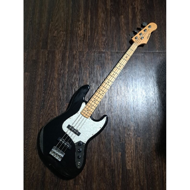 Jual Bass Legacy BJ-100 Original | Shopee Indonesia