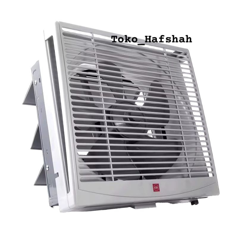 Jual KDK 20TGQ Ceiling Exhaust 8 inch Exhaust Plafon 20TGQ2 BATAM ...