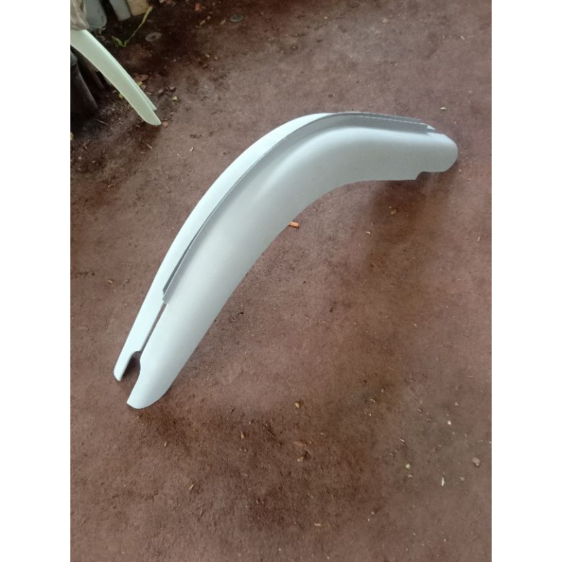 Jual SELEBOR PENDEK ENGKEL CANTER MODEL STANDART BAHAN PLAT BESI ...