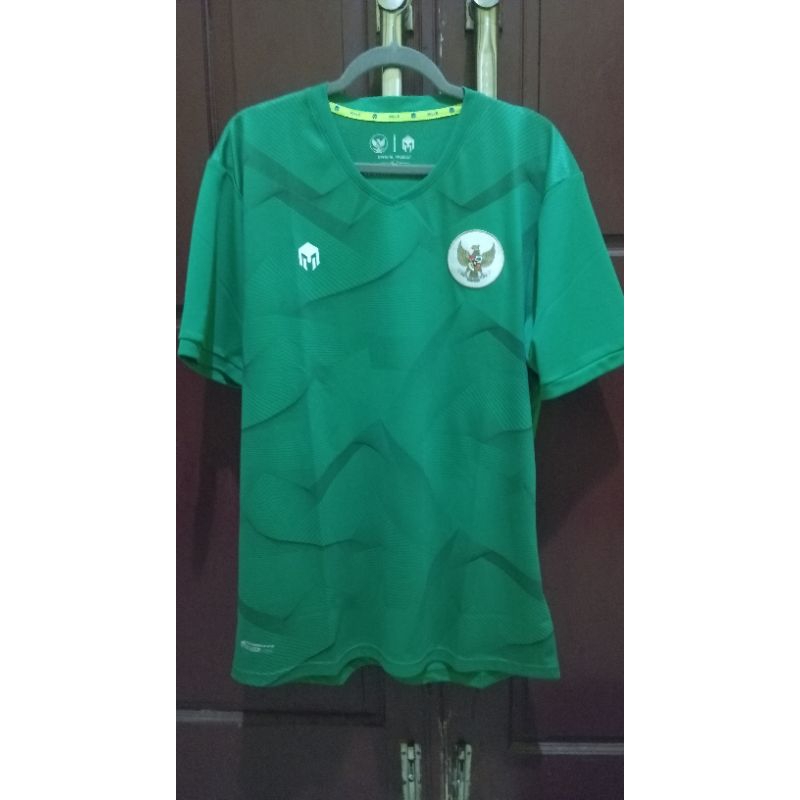 Jual jersey training timnas Indonesia 2020/23 ori | Shopee Indonesia