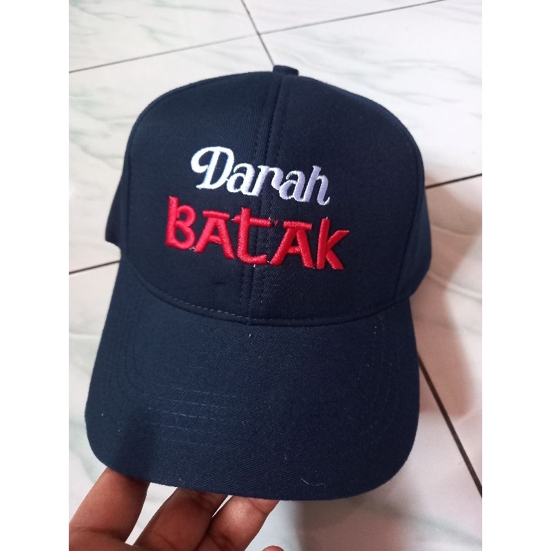 Jual Topi Batak | Shopee Indonesia