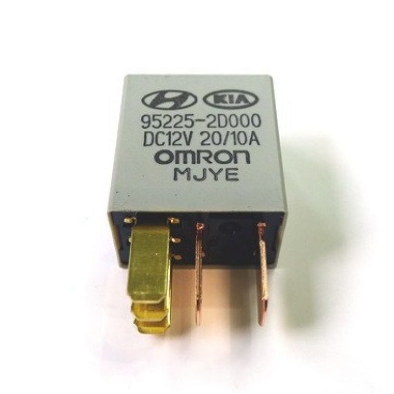 Jual Relay Power kaki 5 Original 95225-2D000 | Shopee Indonesia