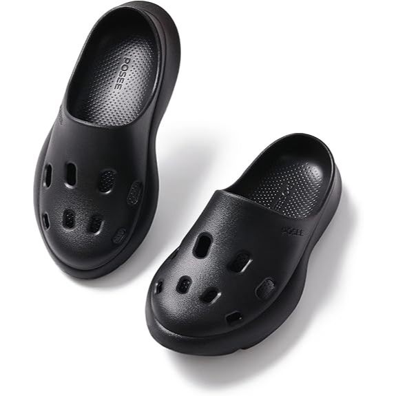 Jual [POSE]-Sandal Clogs Model Strawberry [PS7508W] | Shopee Indonesia