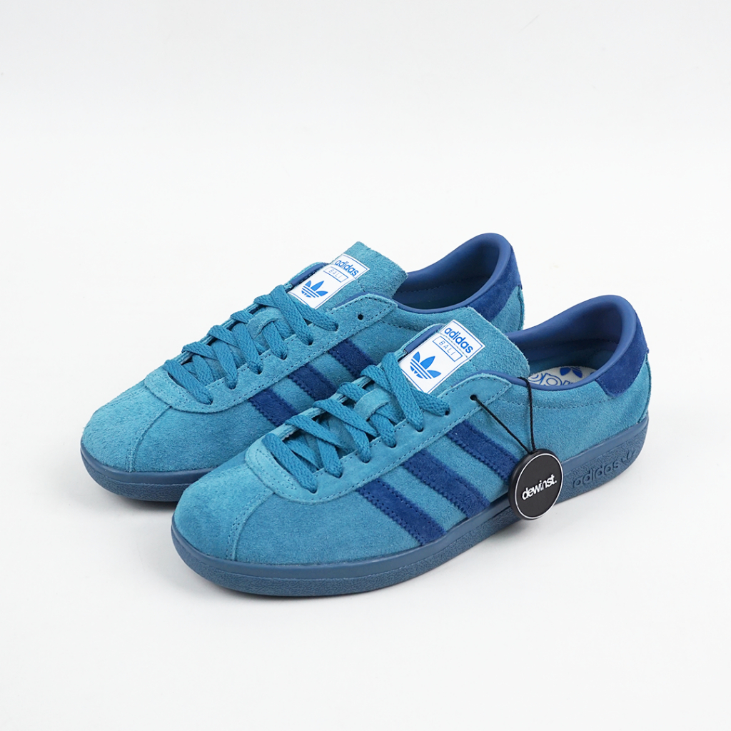 Jual Adidas Bali Island Series Tactile Steel Dark Marine (100% ...
