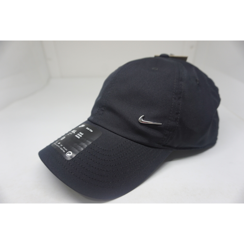 Jual TOPI NIKE DRI FIT CLUB UNSTRUCTURED METAL SWOOSH CAP | Shopee ...