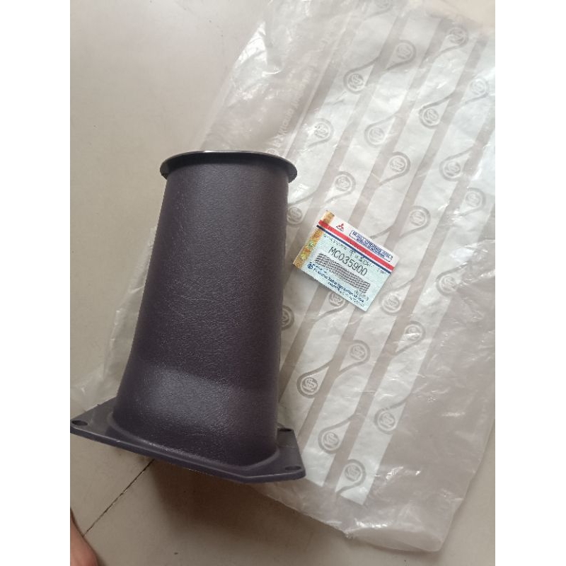 Jual Cover steering ORI Mitsubishi Fuso, Tutup batang Stir | Shopee ...